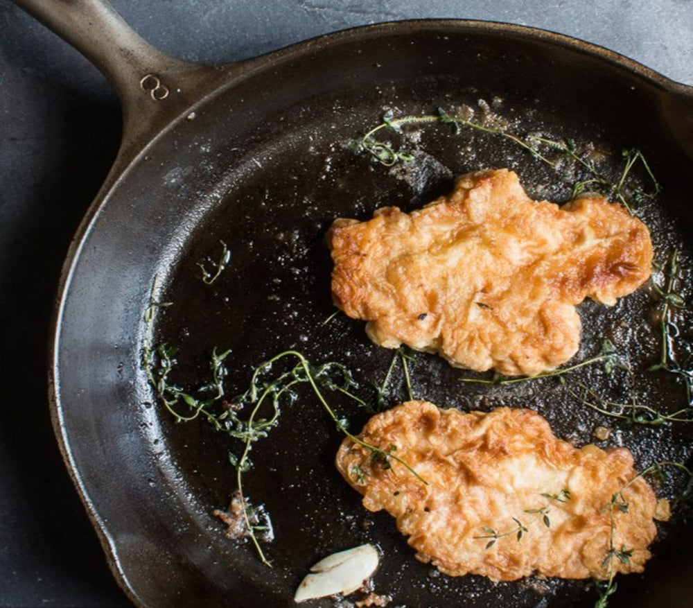West Coast Wild Foods - Local and Fresh Premium Wild Foods