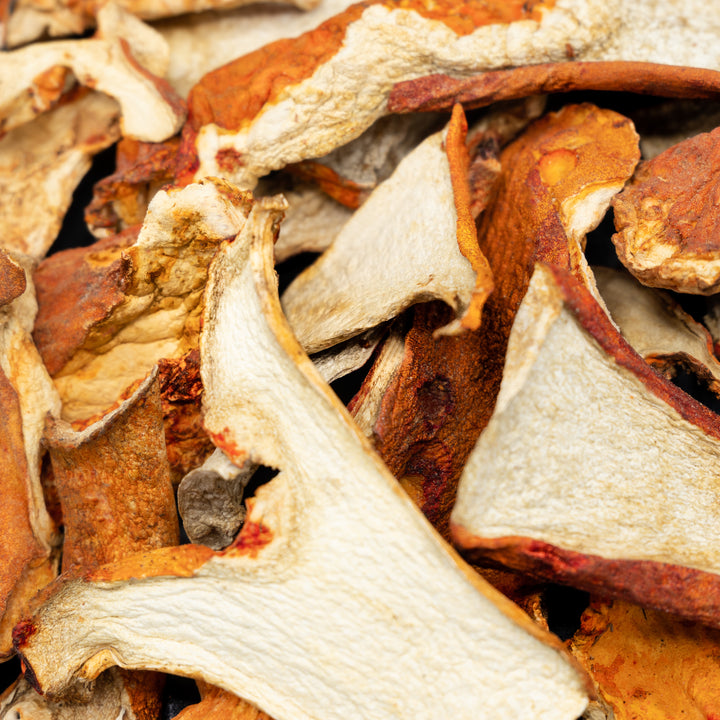 * DRIED WILD PRODUCTS * – West Coast Wild Foods
